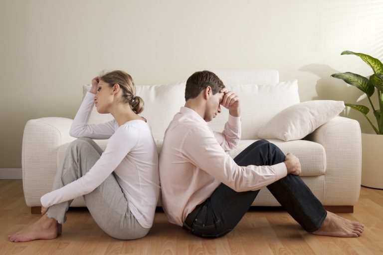 "I Want to Divorce My Husband": 5 Signs You're Ready for Divorce ...