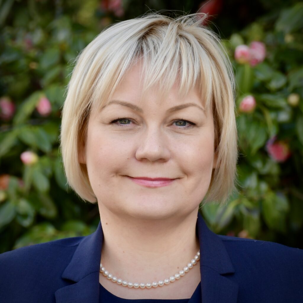 Anna Maples | Attorney at Law